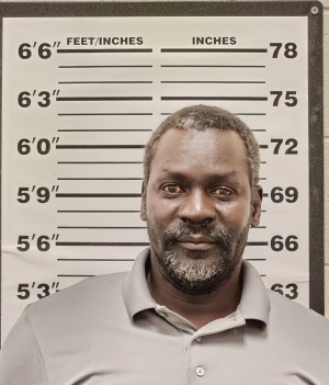 Inmates | Thomas County Sheriffs Office