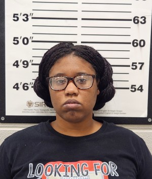 Inmates | Thomas County Sheriffs Office