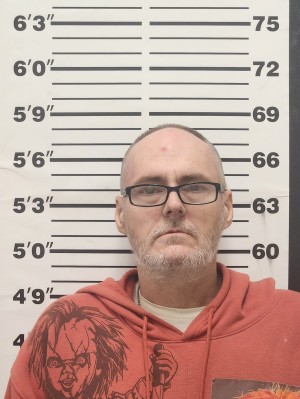 Inmates | Thomas County Sheriffs Office