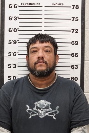 Inmates | Thomas County Sheriffs Office